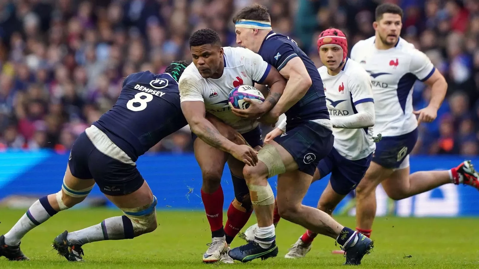 Jonathan Danty slapped with five-week ban, set to miss two Six Nations ...