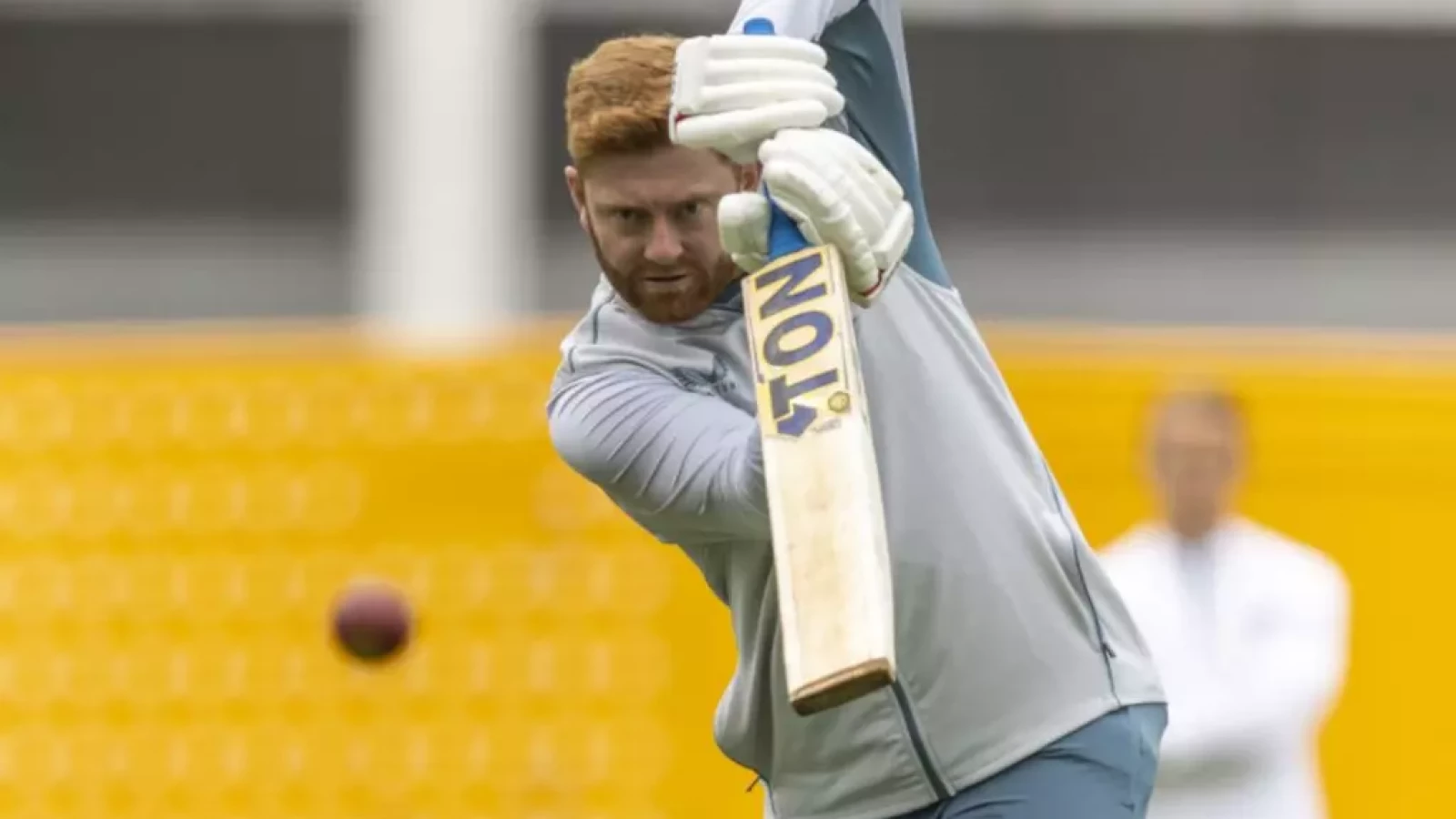 Jonny Bairstow returns to England Test squad as Ben Foakes makes way ...