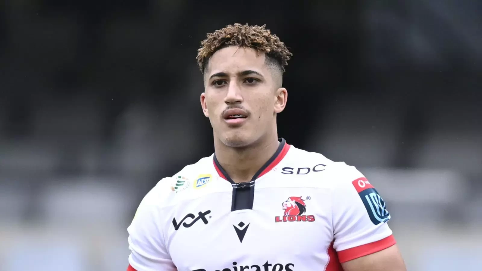 Jordan Hendrikse back at flyhalf as Lions name team to face Sharks | rugby