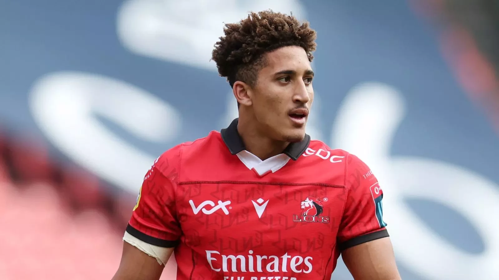 Jordan Hendrikse pens letter to fans ahead of Sharks move | rugby