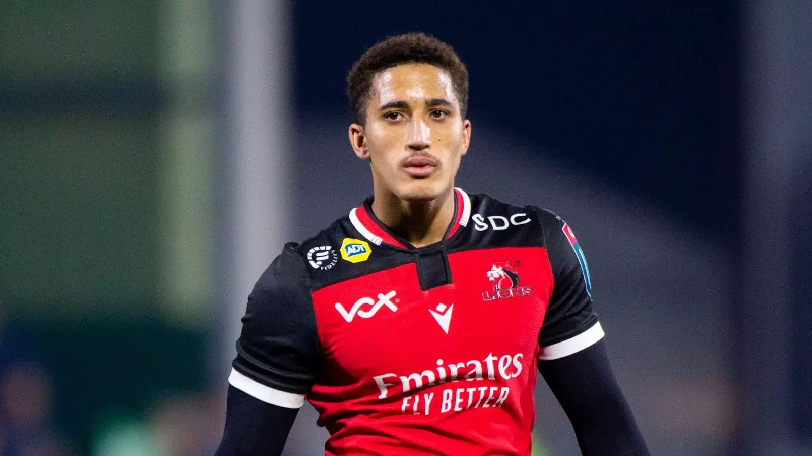 Lions' flyhalf Jordan Hendrikse signs with Sharks | rugby