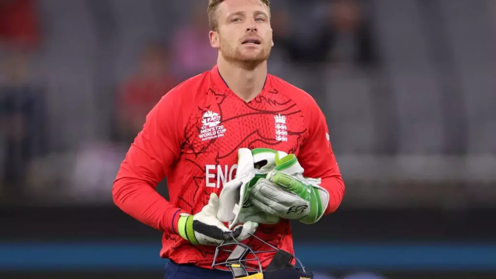 Jos Buttler pins 2023 Cricket World Cup favourites tag on hosts India ...