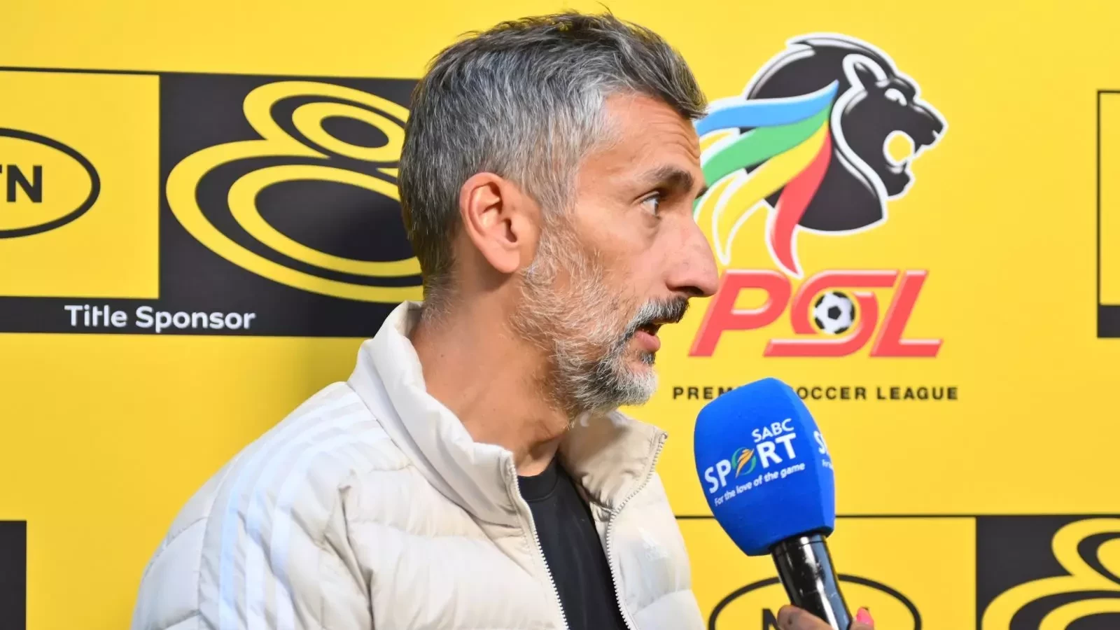 Jose Riveiro highlights winning mentality at Orlando Pirates | soccer