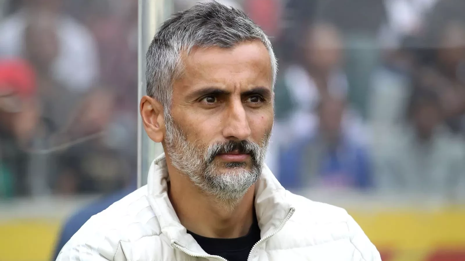 Deano van Rooyen brings quality, experience, and competitiveness – Jose ...