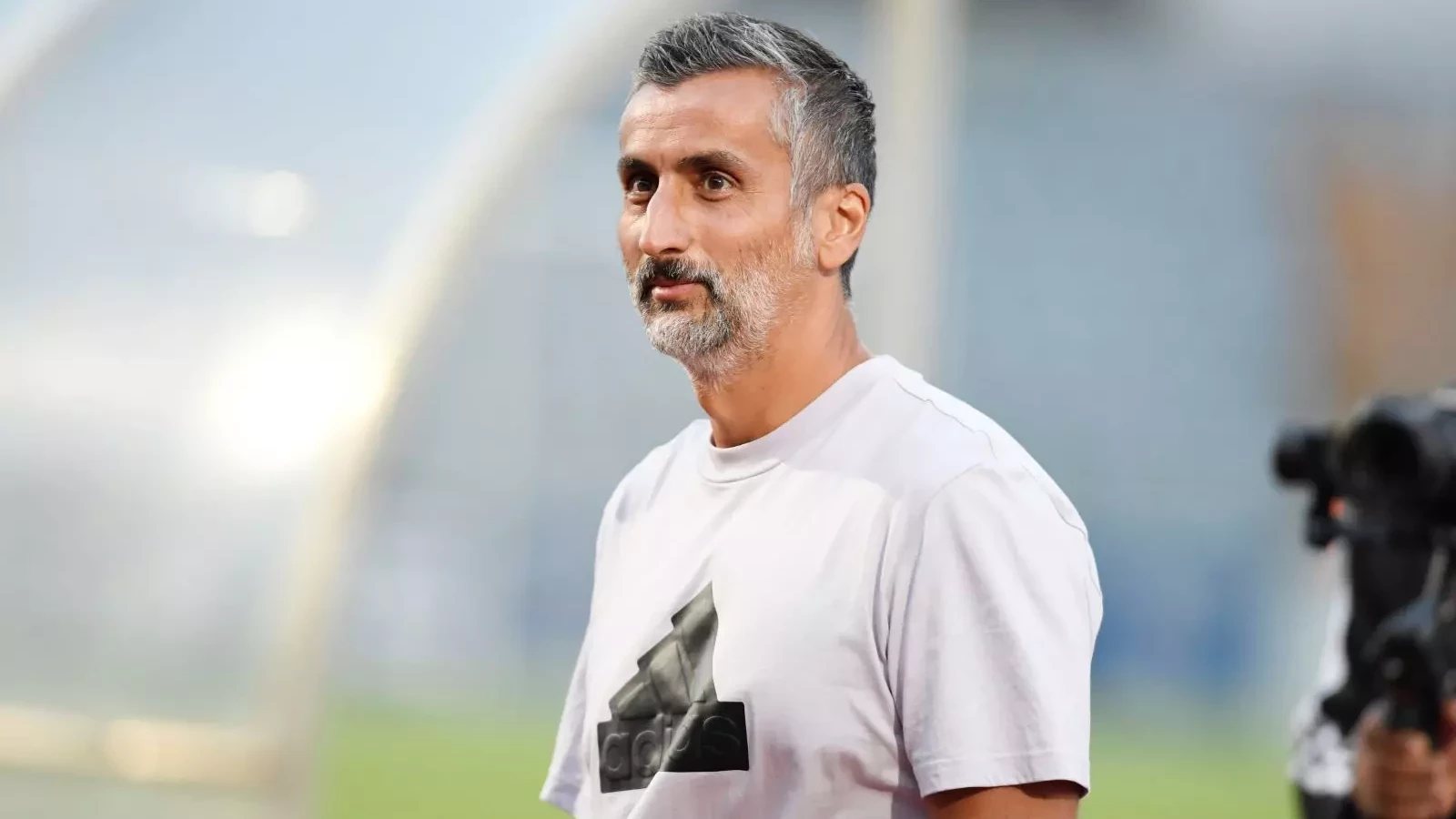 Jose Riveiro clear on Orlando Pirates objective to fight for second ...