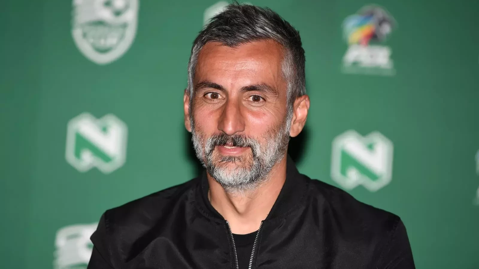 Jose Riveiro on Orlando Pirates' good scoring form | soccer