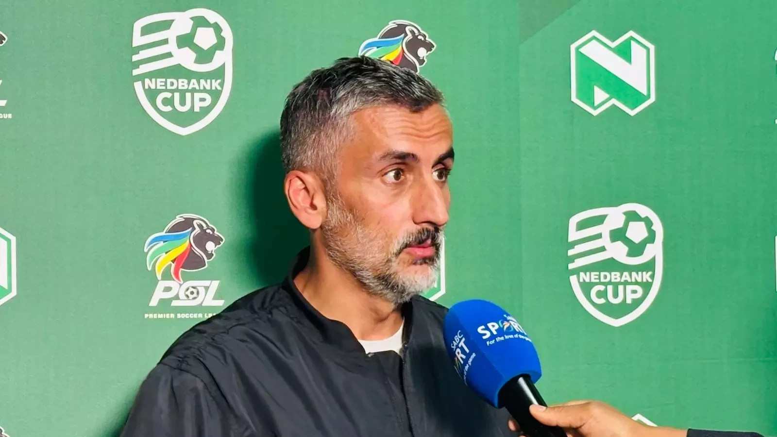 Jose Riveiro presents case amid intense Orlando Pirates schedule | soccer