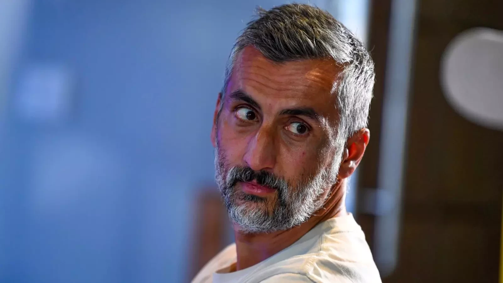 Jose Riveiro accepts Mamelodi Sundowns dominance as Orlando Pirates ...