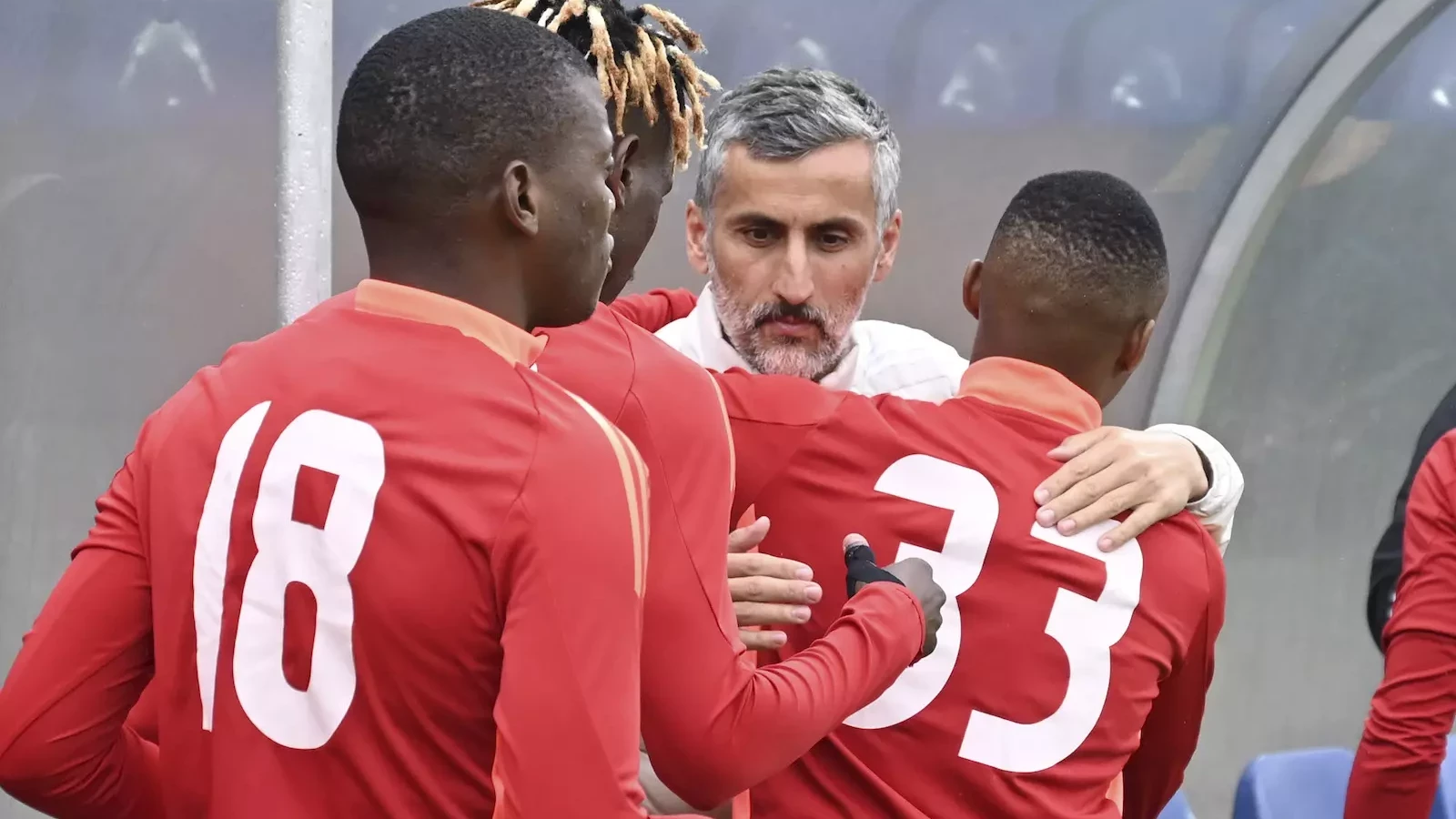 Jose Riveiro remains modest over restoring Orlando Pirates glory days ...