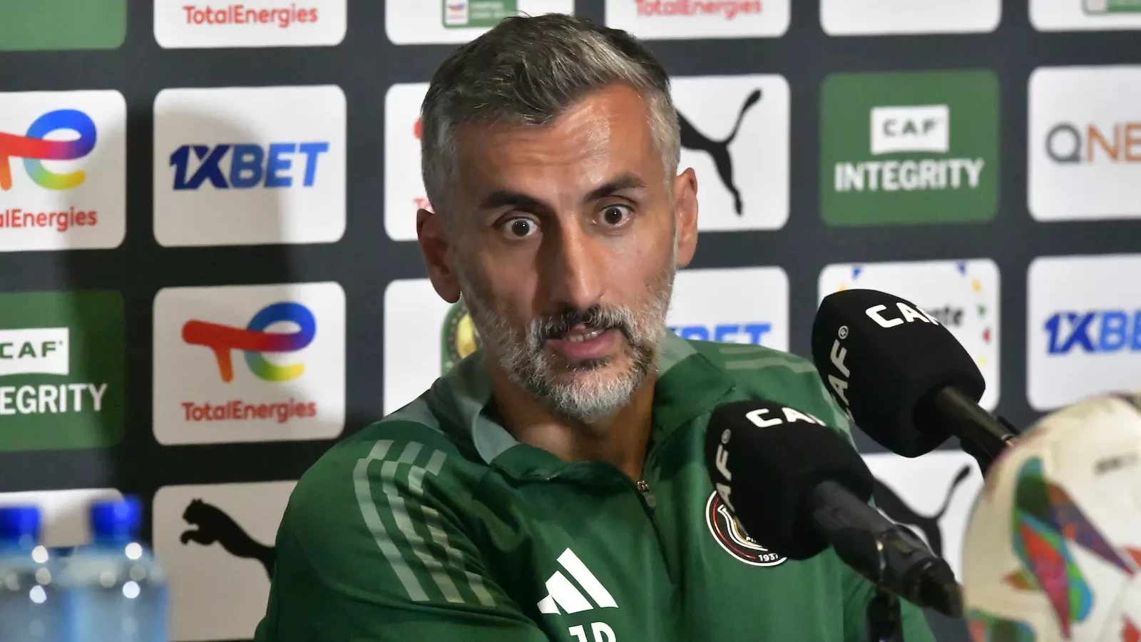 Orlando Pirates target CAFCL quarter-final spot - Jose Riveiro | soccer