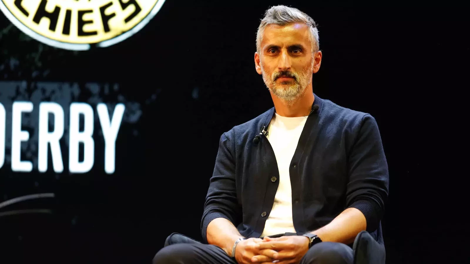 Jose Riveiro explains Orlando Pirates transfer inactivity | soccer