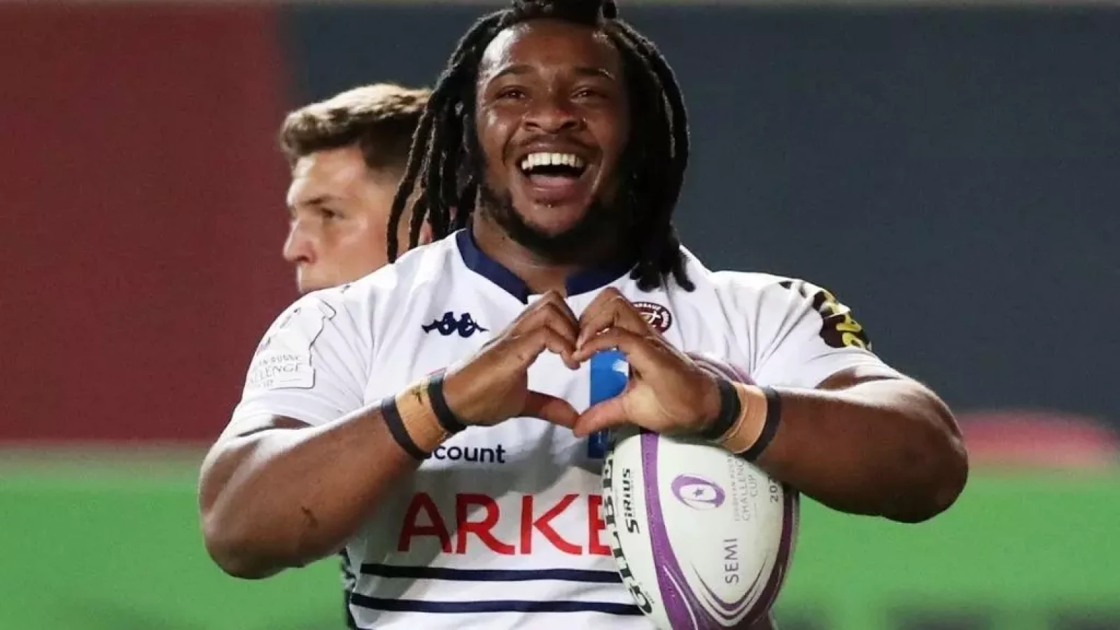 Stormers: Joseph Dweba will back up his words after Munster smack talk ...