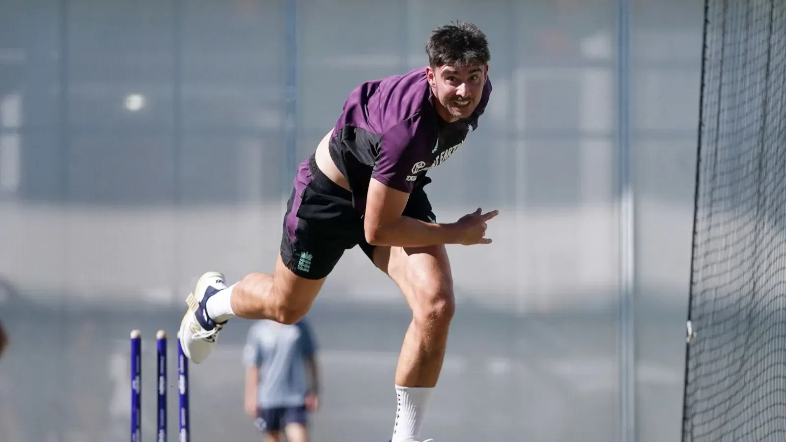 England make one change for must-win third Ashes Test as Josh Tongue ...