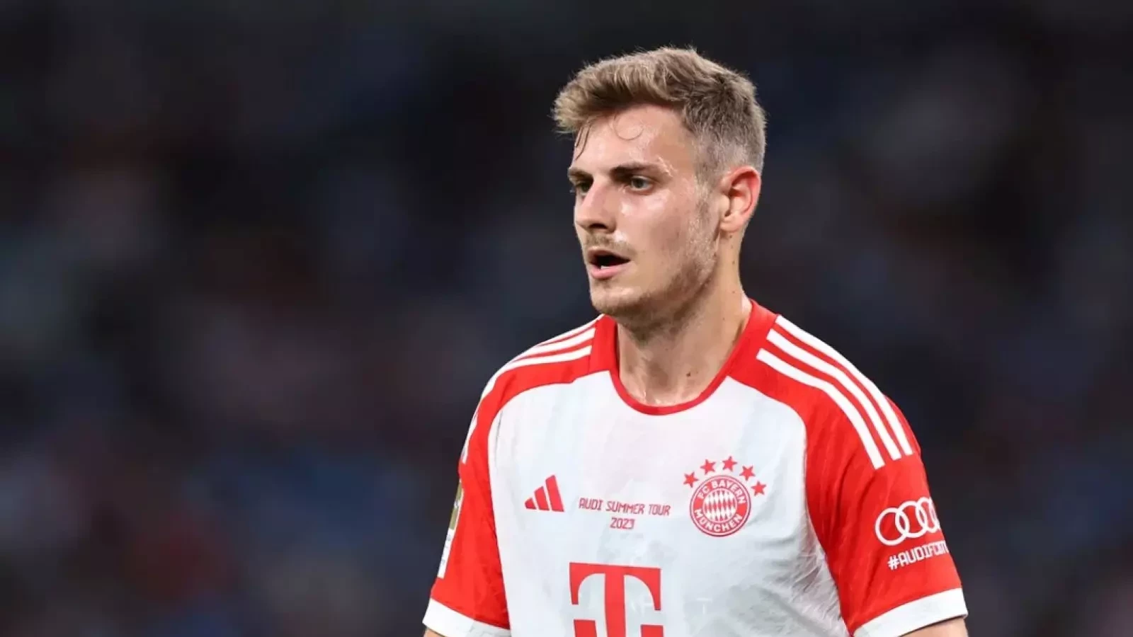 Bayern Munich embrace favourites tag ahead of Flamengo battle | soccer