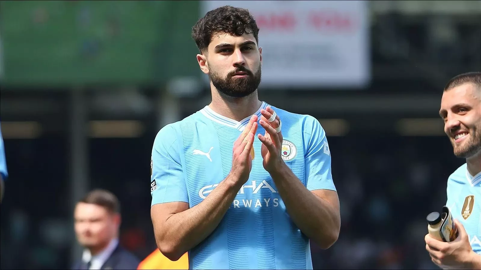 Pep Guardiola hails Josko Gvardiol's Premier League role at Man City ...