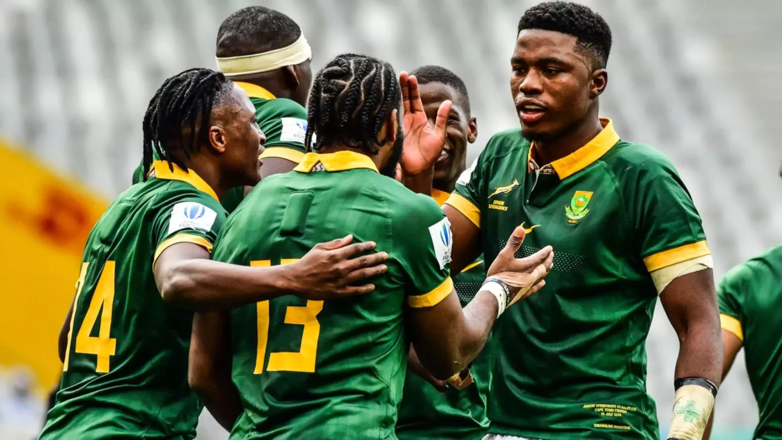 U20 Rugby Championships heading to Nelson Mandela Bay | rugby