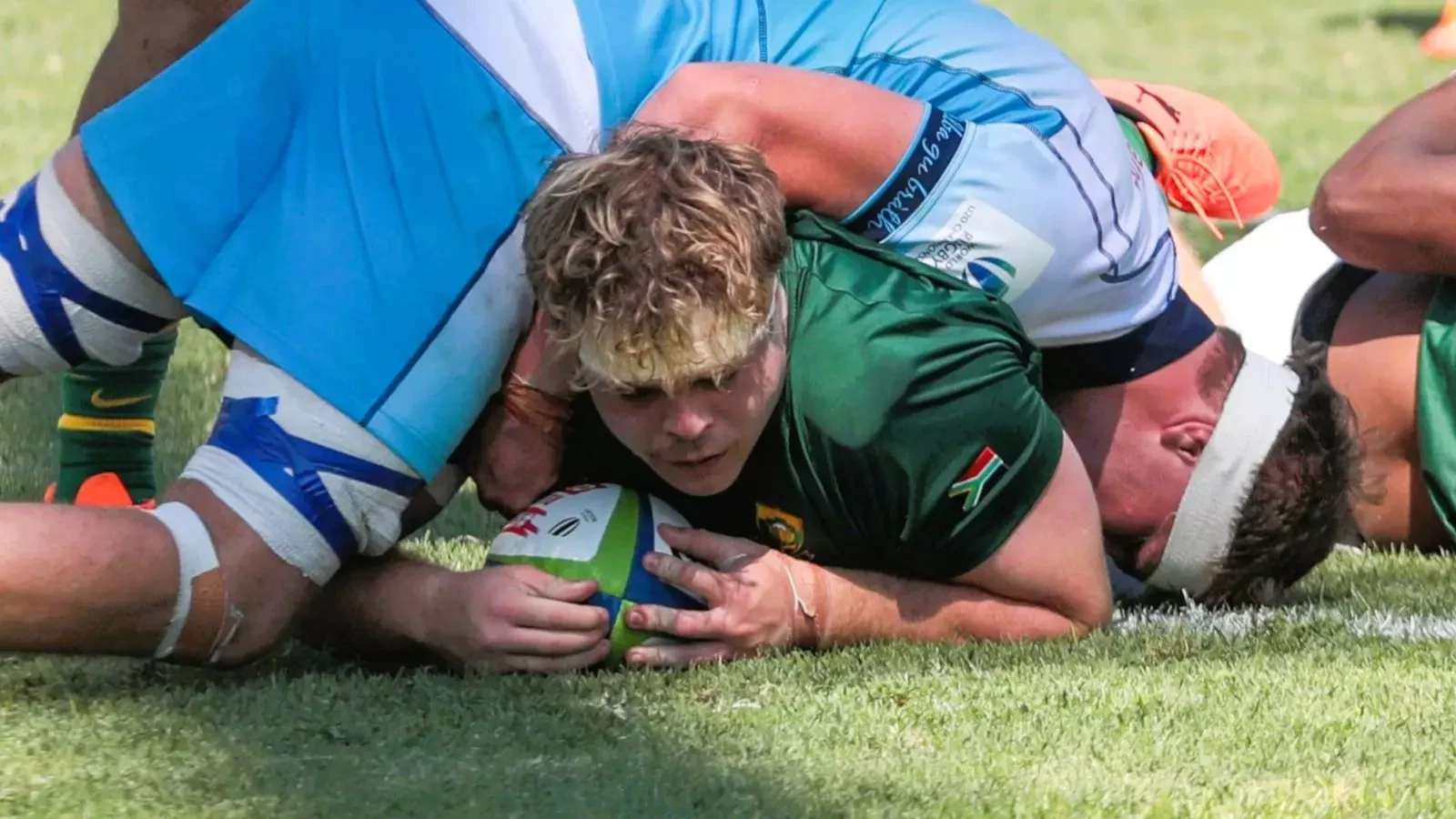 World Rugby U20 Championship: Junior Boks maintain perfect record after ...