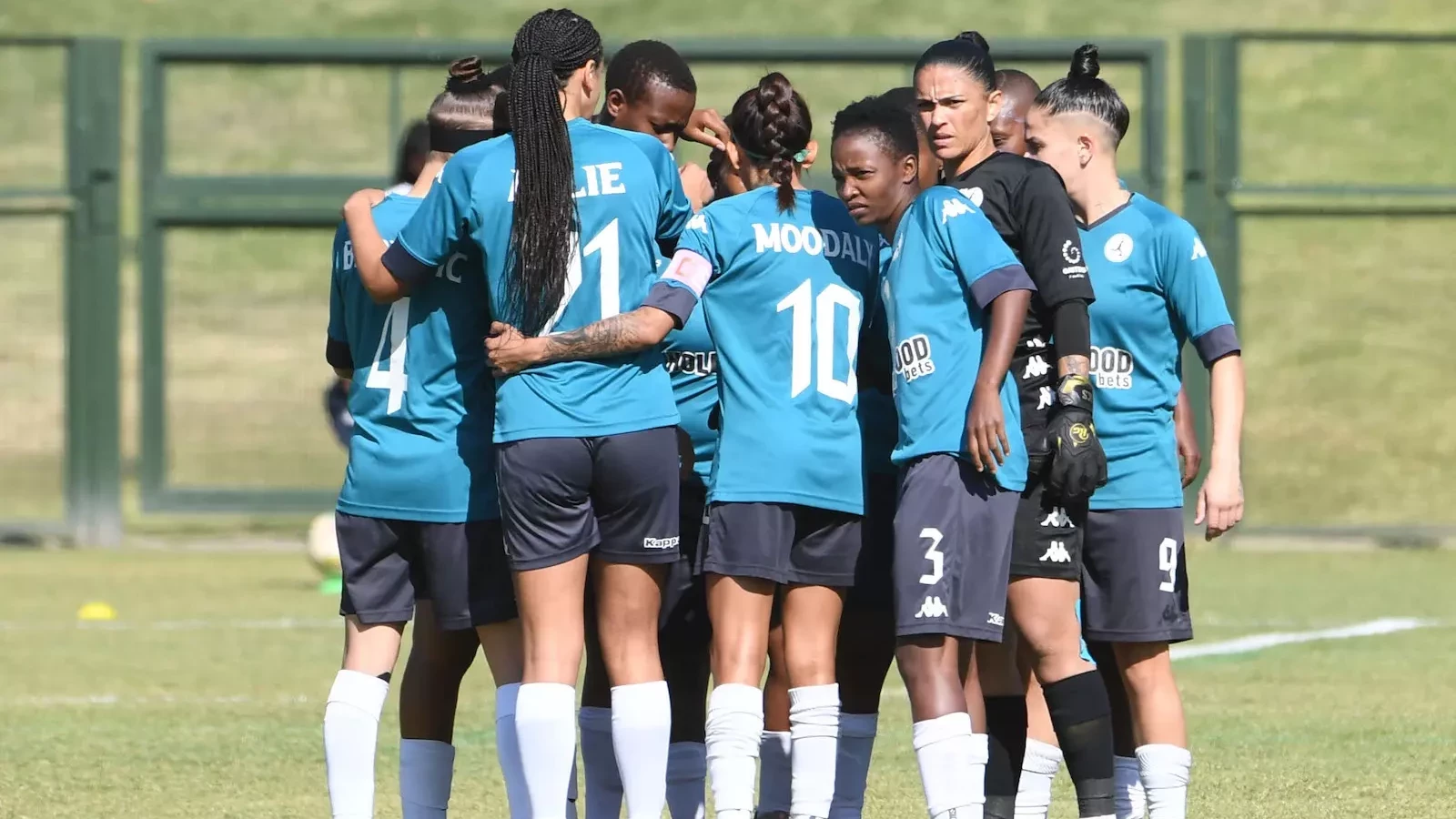 Mitchell Stevens is expecting a high pressing clash against First Touch ...