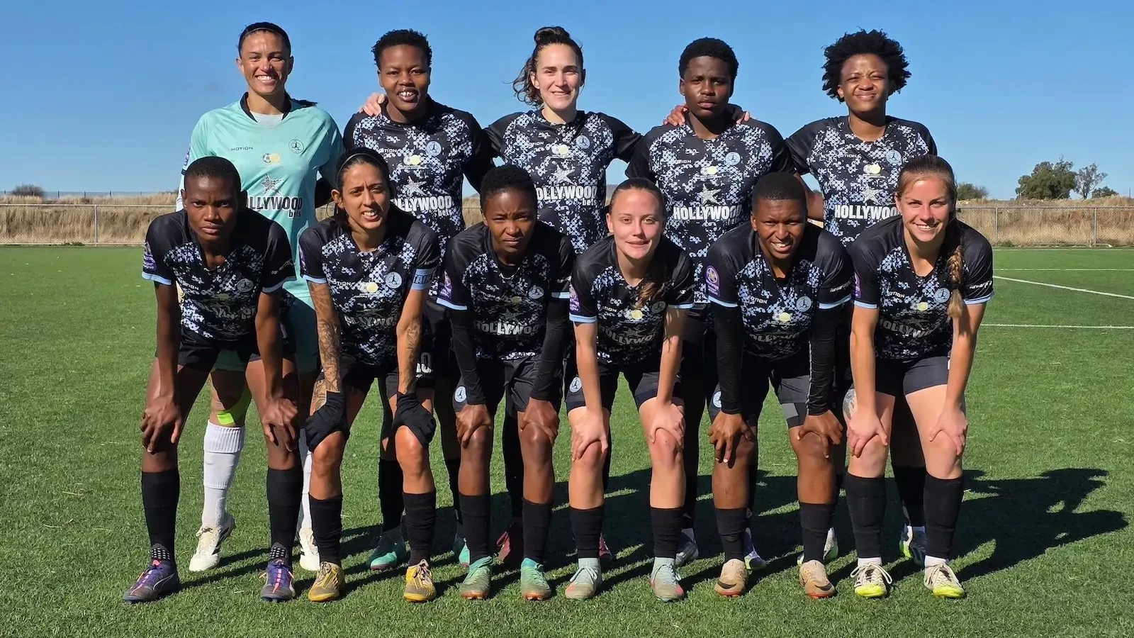 Jessica Wade: JVW defensive discipline key against TS Galaxy | soccer