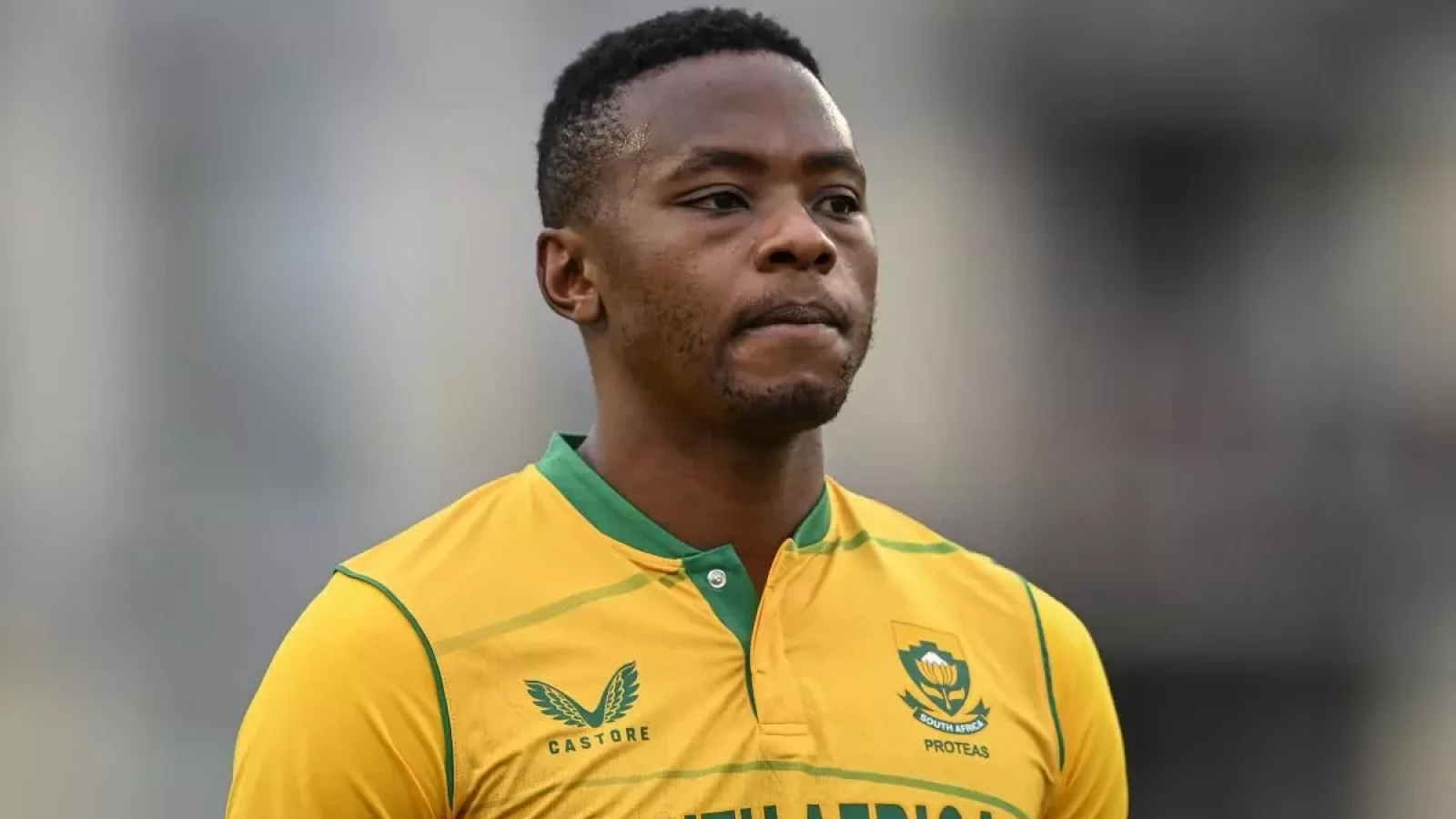 Kagiso Rabada doing 'really well' as South Africa look to counter ...