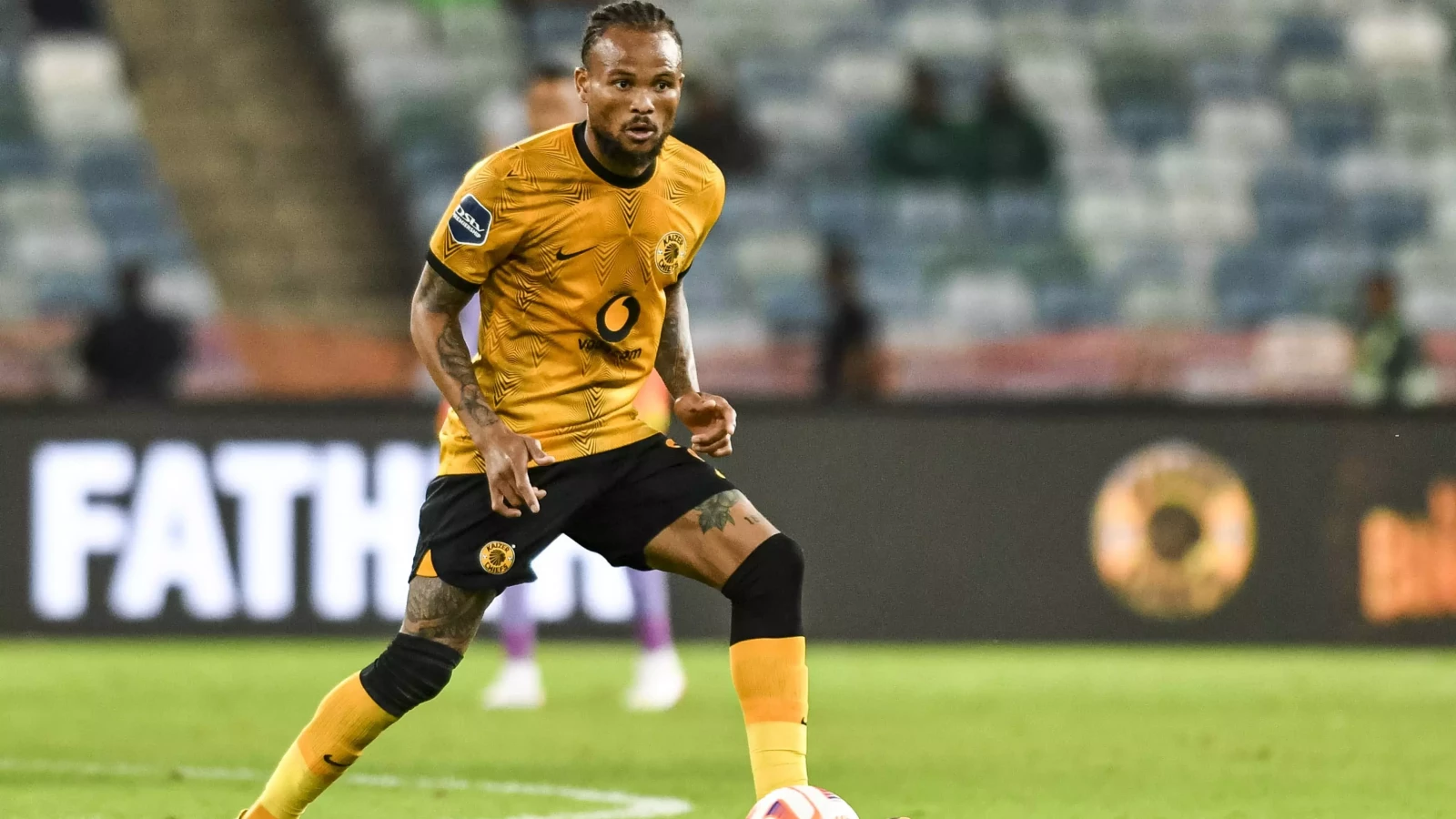 Dove admits shortage of Mozambican players in South Africa is a bit sad ...