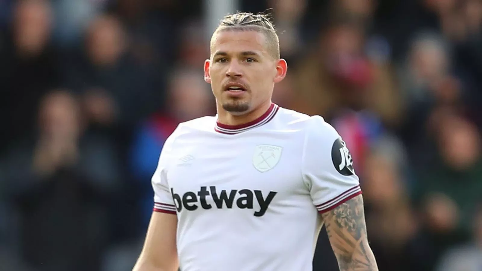 Everton Want Man City Midfielder Kalvin Phillips On Loan Soccer