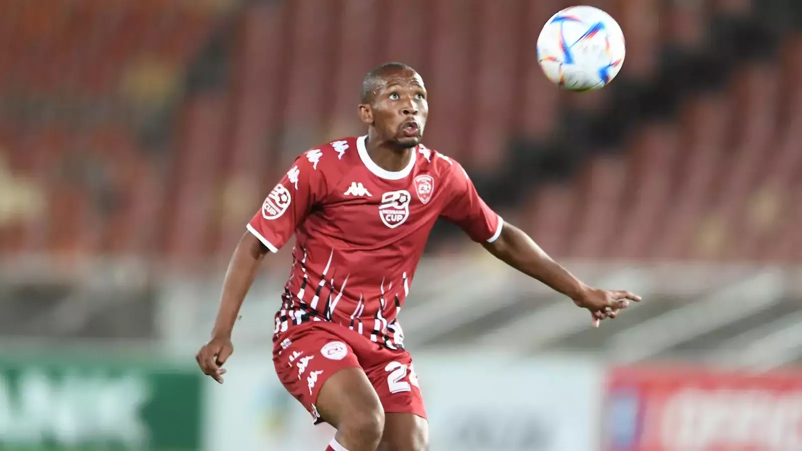 Mokotjo signing proof of Sekhukhune United’s ambition - Linda Mntambo ... Mokotjo signing proof of Sekhukhune United’s ambition - Linda Mntambo ...