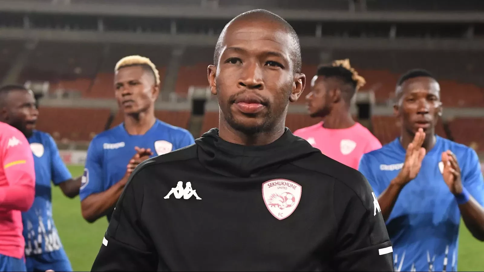Kamohelo Mokotjo keeping an ‘open mind’ over Bafana Bafana return | soccer