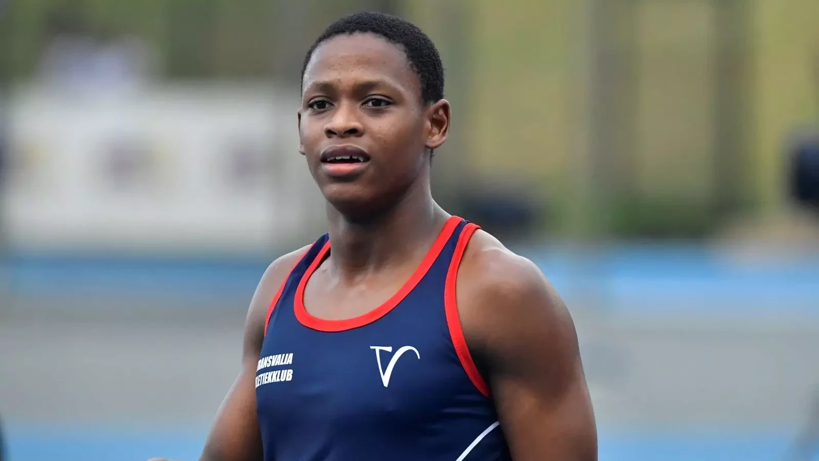 Rising sprinter Karabo Letebele caught between choosing a career in ...
