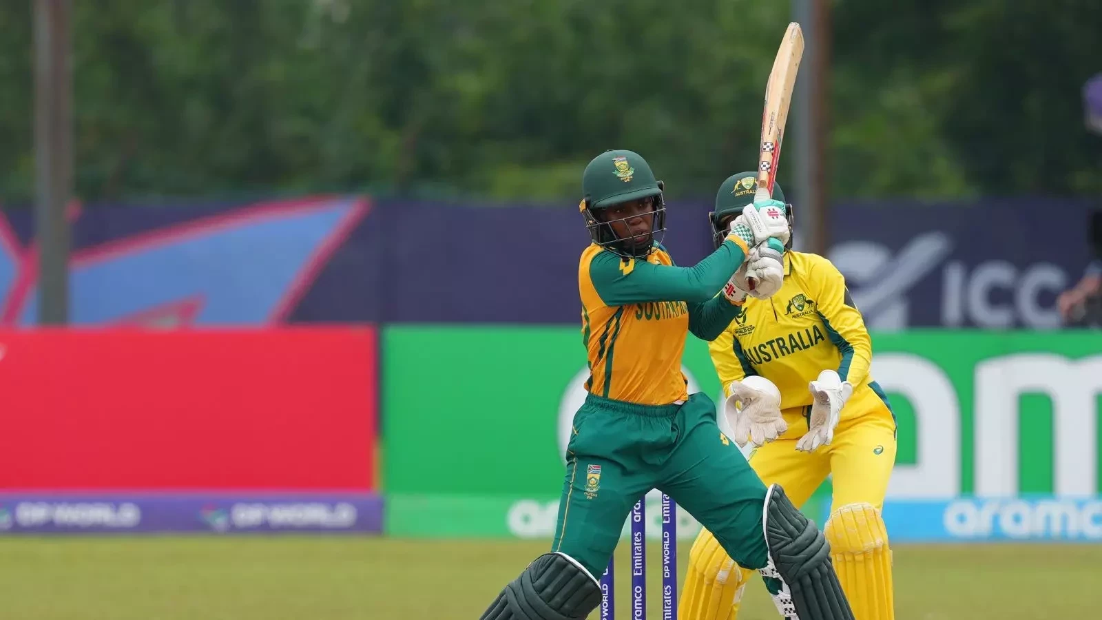 Karabo Meso excited for national team call up ahead of ODI Tri-Series | cricket