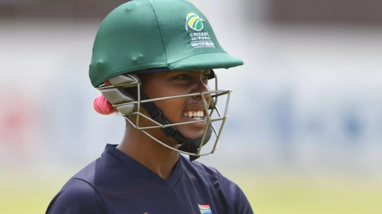 Maiden call-up to the Proteas women's squad 'was like a movie', says 16-year-old Karabo Meso ...