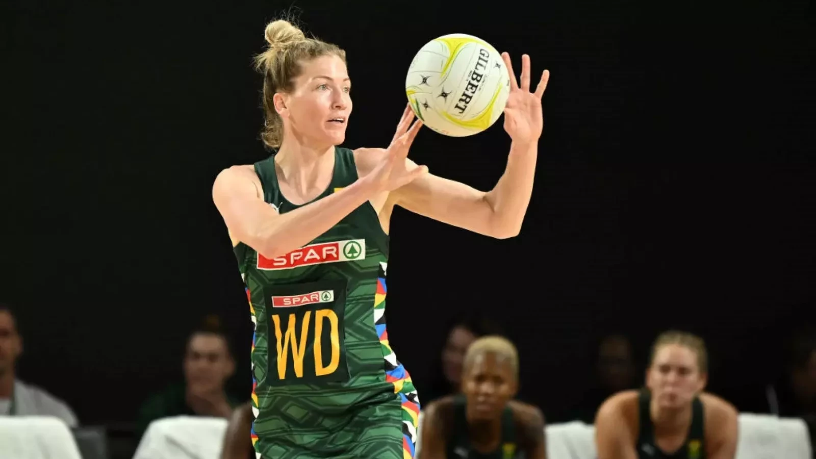 Proteas vice-captain Karla Pretorius fired up for the Jamaican tour | SABC