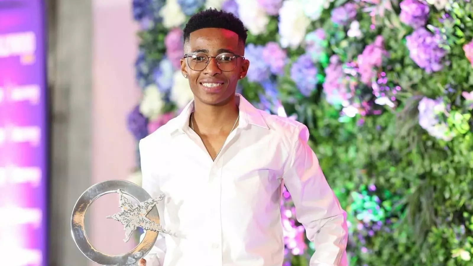 Royal AM goalkeeper Katlego Moletsane dreams of an overseas move | soccer