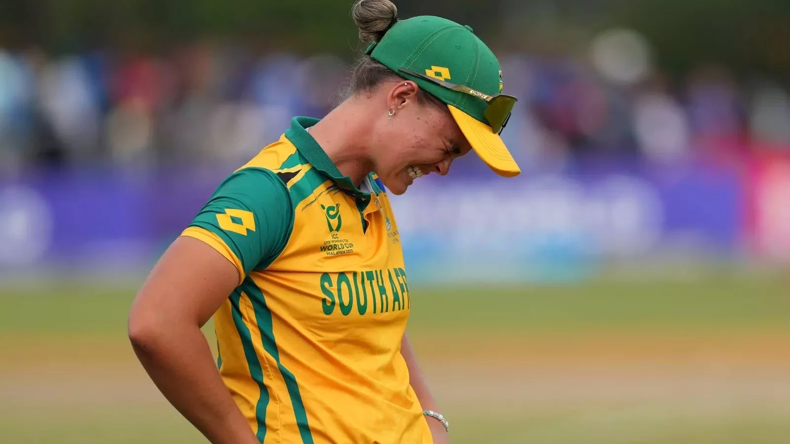 Kayla Reyneke: South Africa's time for World Cup trophy will come | cricket