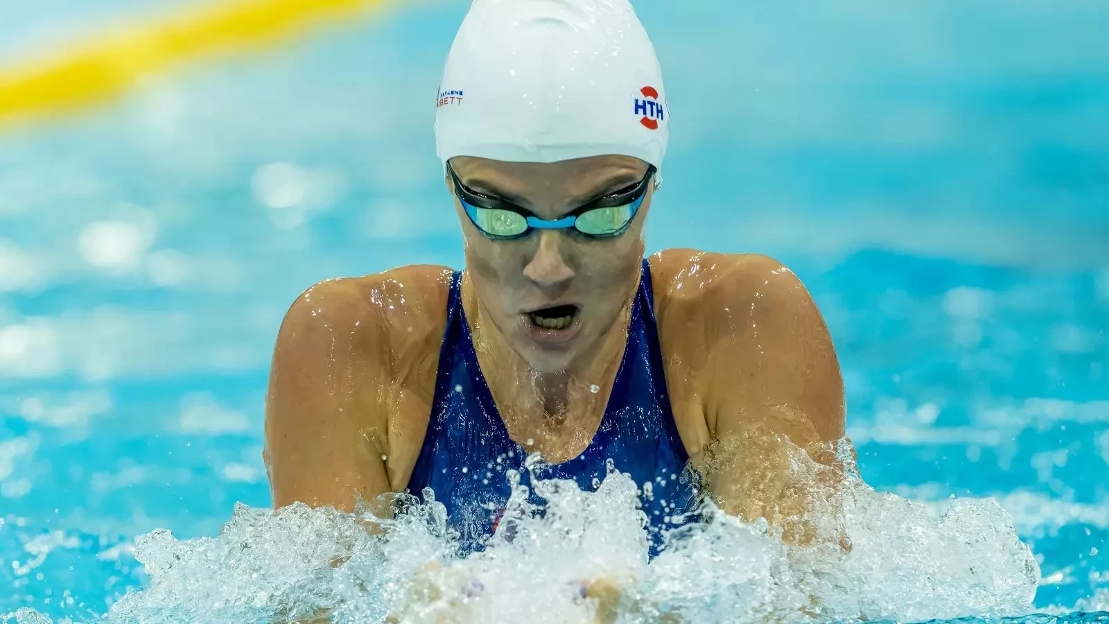 Swimming SA appeals to Sports Minister over budget cuts | SABC