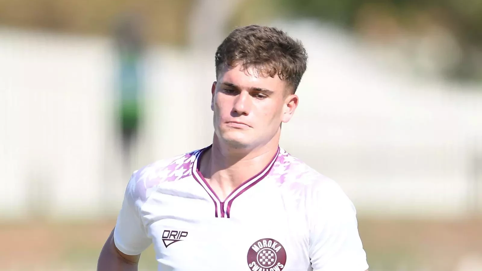 Moroka Swallows part ways with defender Keegan Allan | soccer