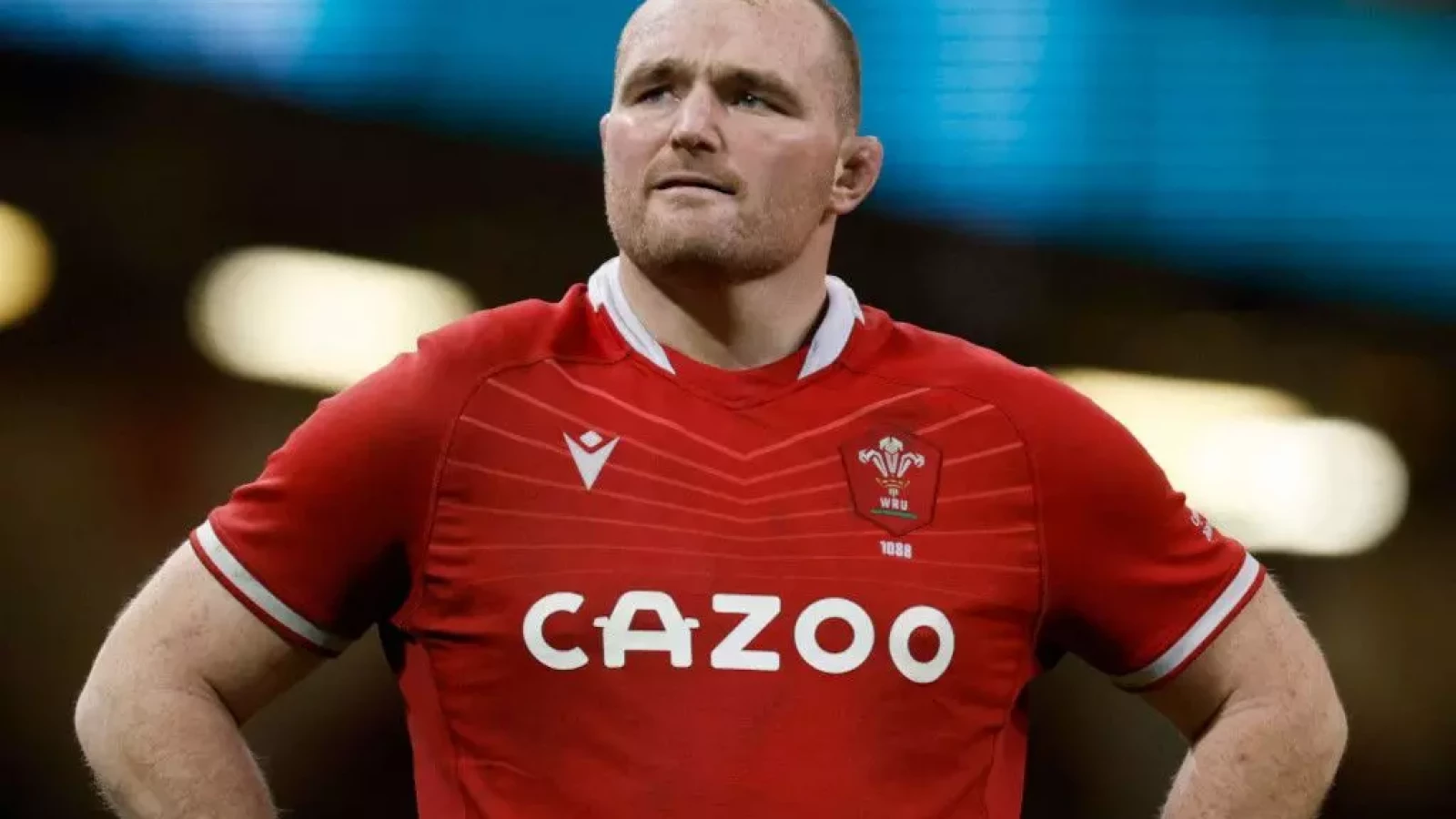 Ken Owens injury means Warren Gatland ponders co-captains for Wales at ...