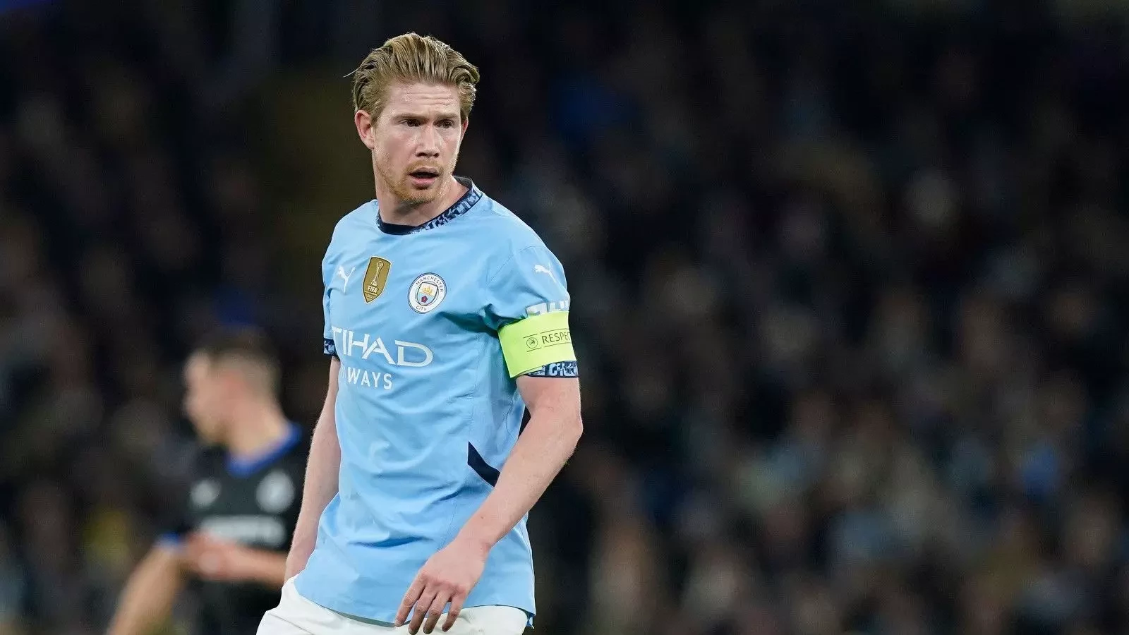 Kevin De Bruyne: Man City's drop in performance 'a big shock' to ...