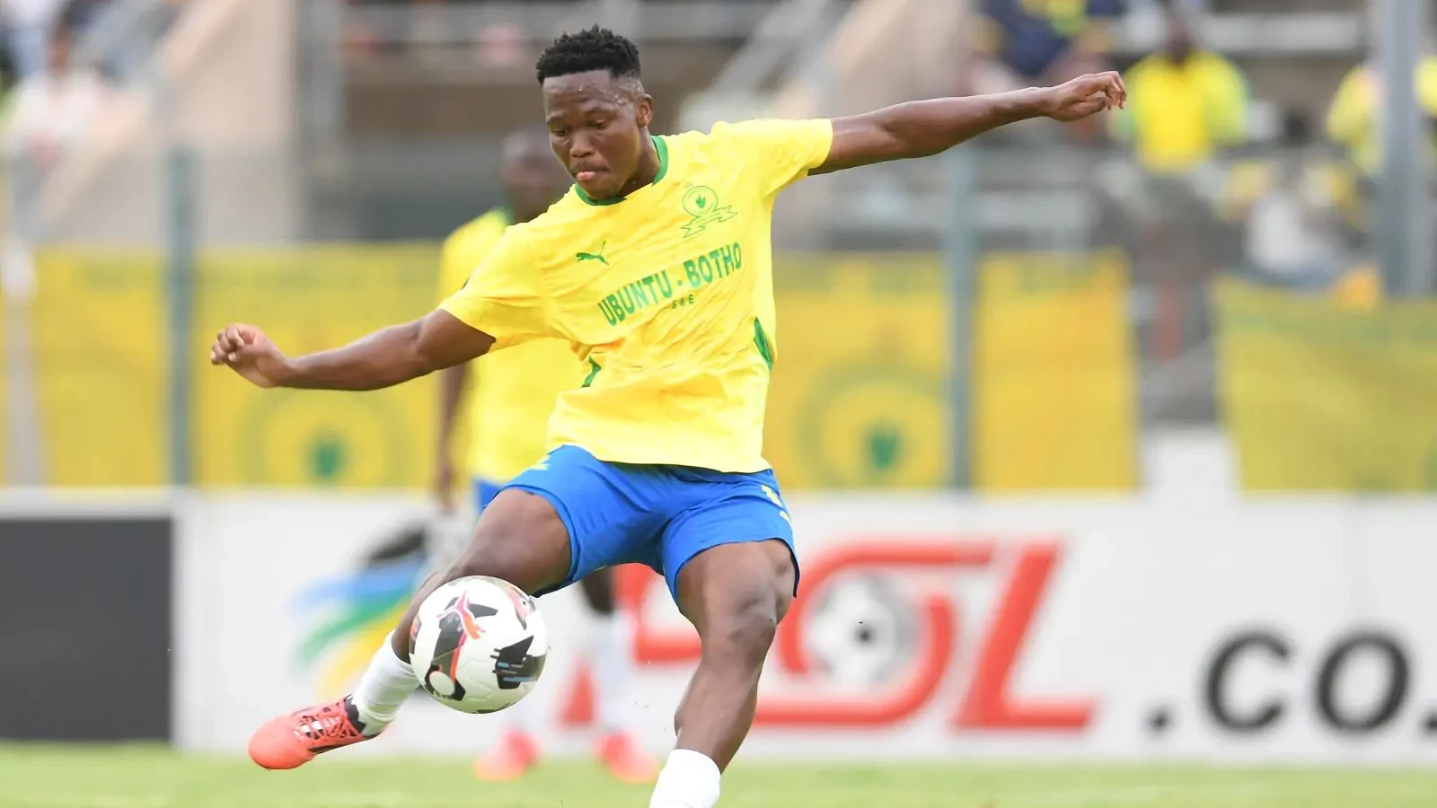 Kobamelo Kodisang set for Gavin Hunt reunion at Stellenbosch FC | soccer