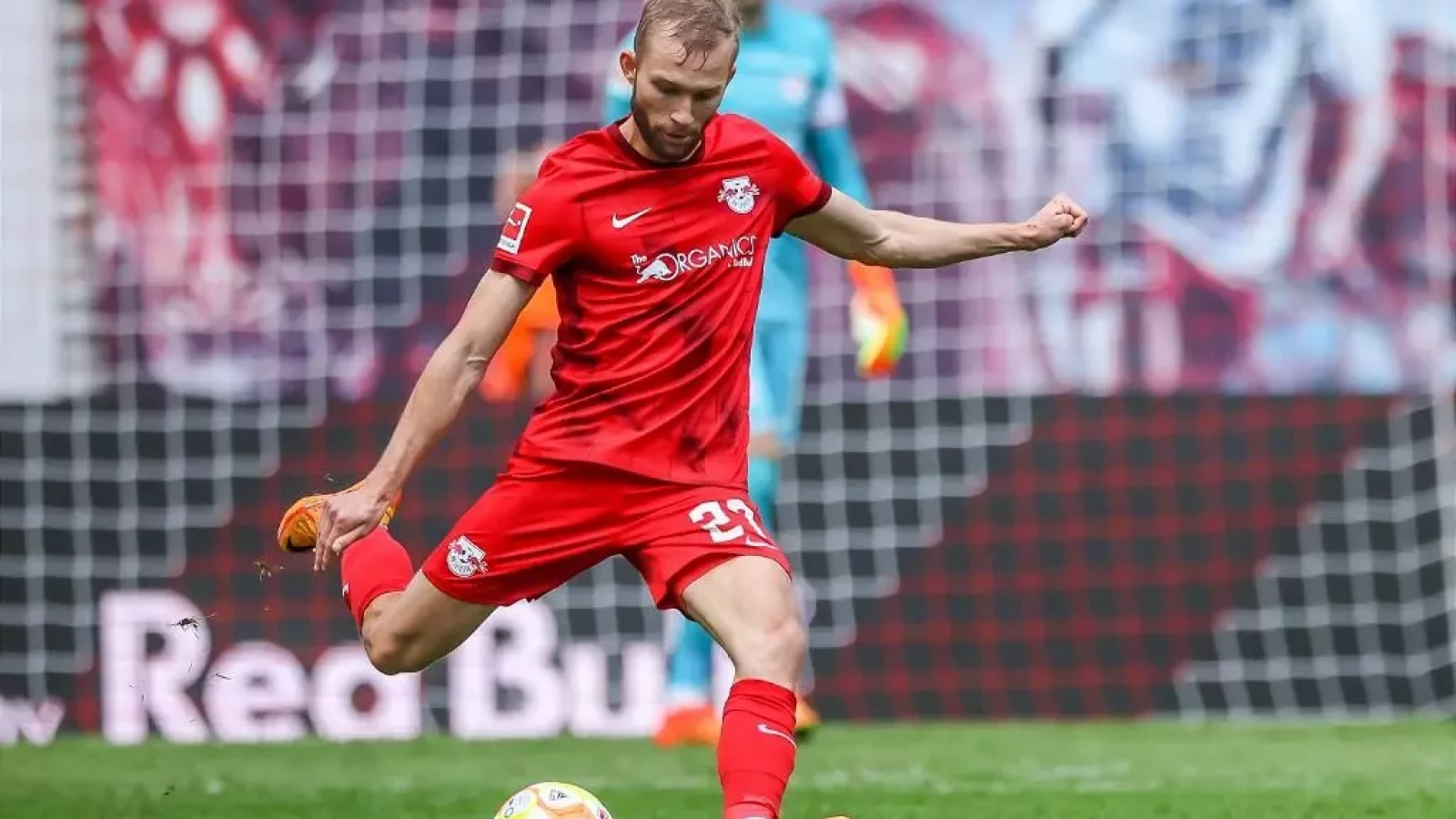 Konrad Laimer's transfer from RB Leipzig to Bayern Munich expected soon ...