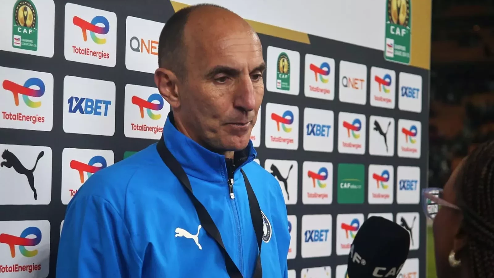 Pyramids coach Krunoslav Jurčić on Orlando Pirates’ game plan | soccer