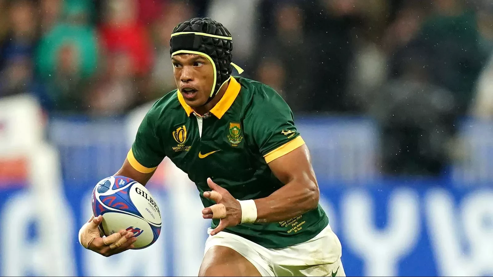 Kurt-Lee Arendse undergoes emergency surgery after head clash | rugby