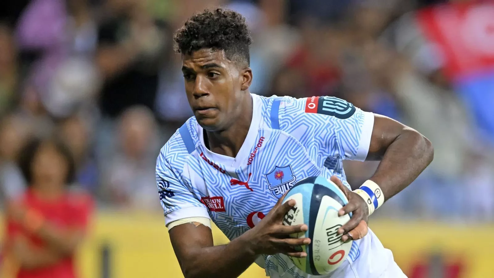 United Rugby Championship: Bulls pile misery on rock-bottom Dragons | rugby