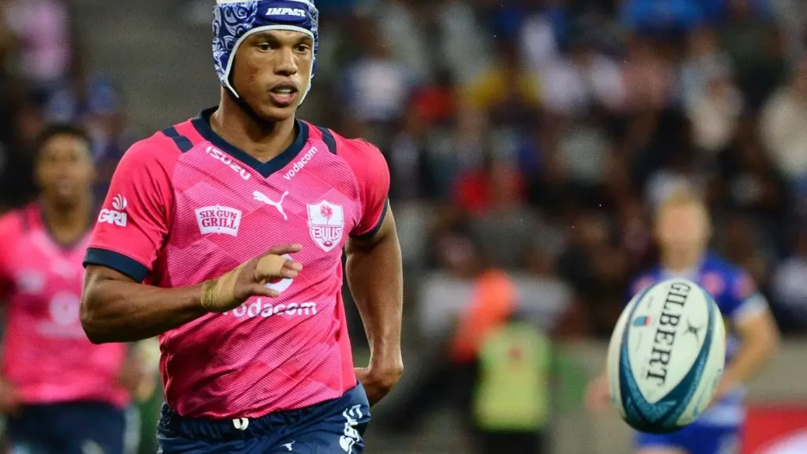 Bulls keep the faith for must-win clash against Leinster | rugby