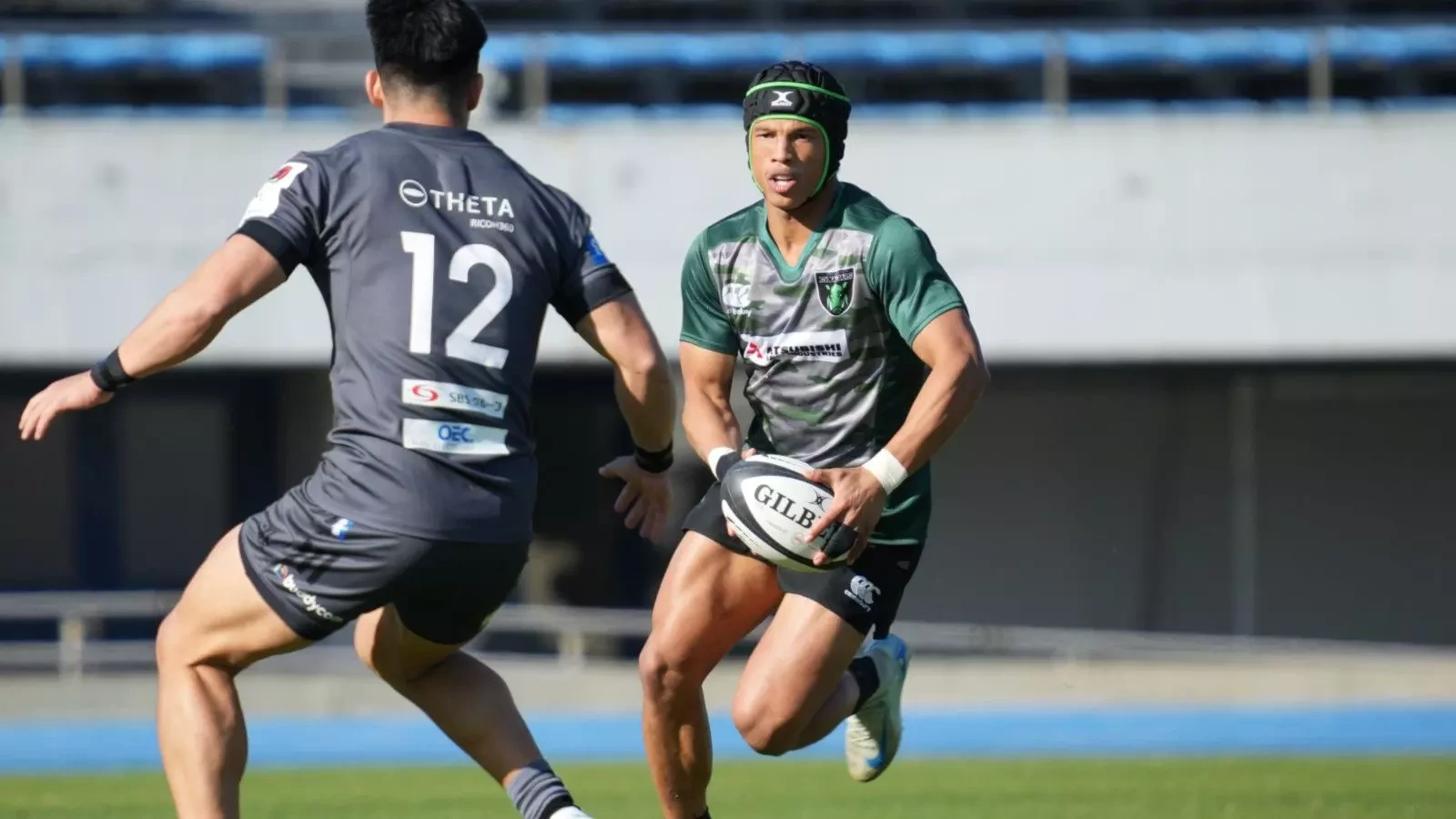Springbok star Kurt-Lee Arendse makes instant impact on debut in Japan ...