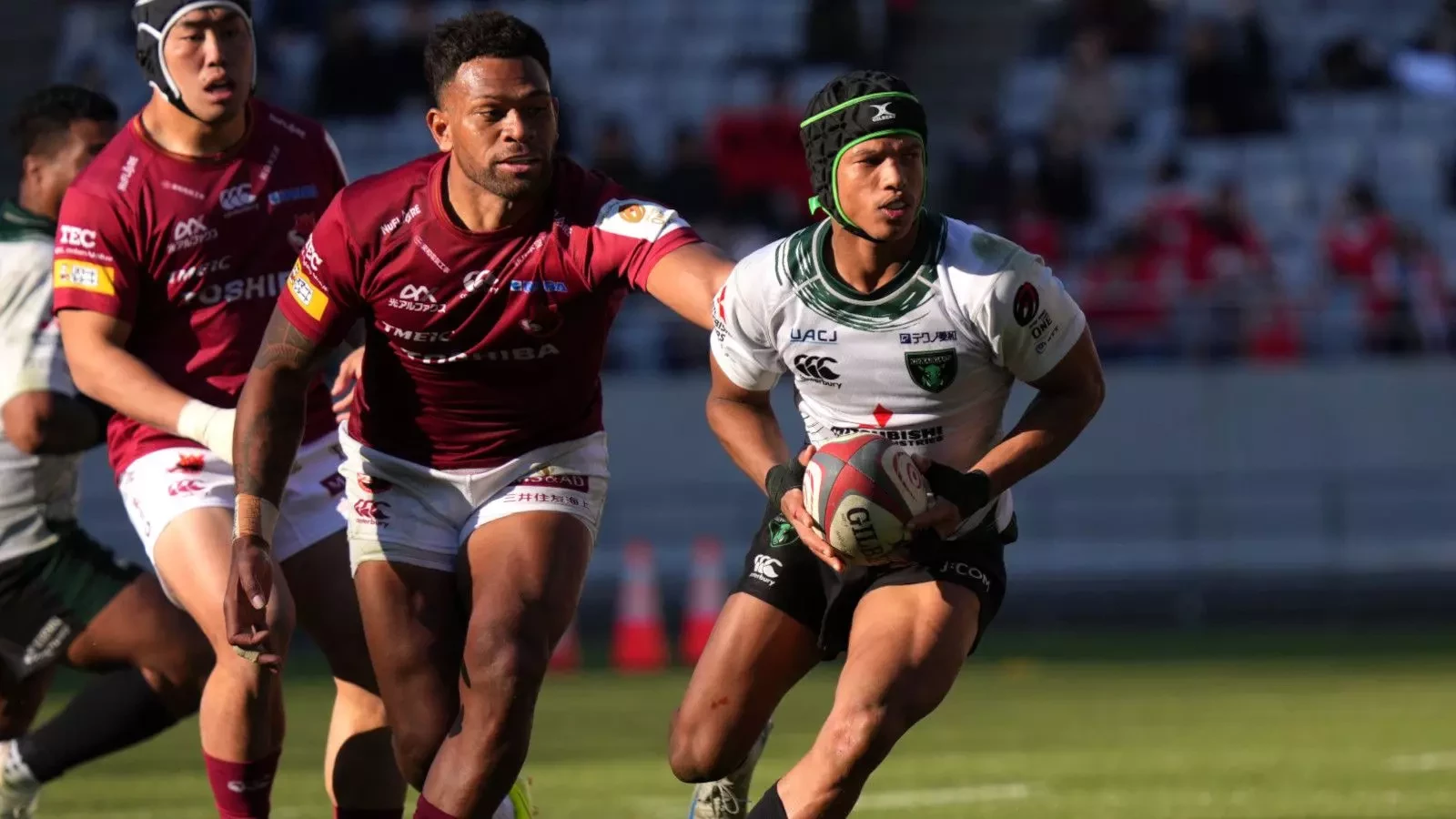 Kurt-Lee Arendse injury fears ease as Bok star avoids serious setback ...