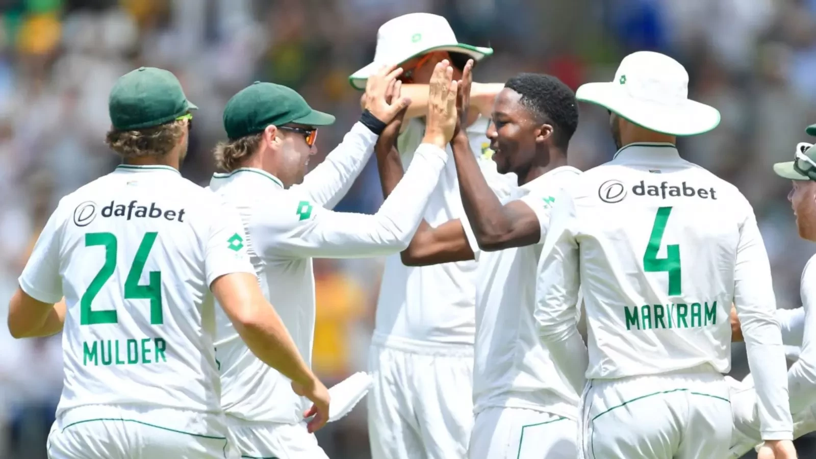 Maphaka receives first Proteas contract, Heinrich Klaasen's ...