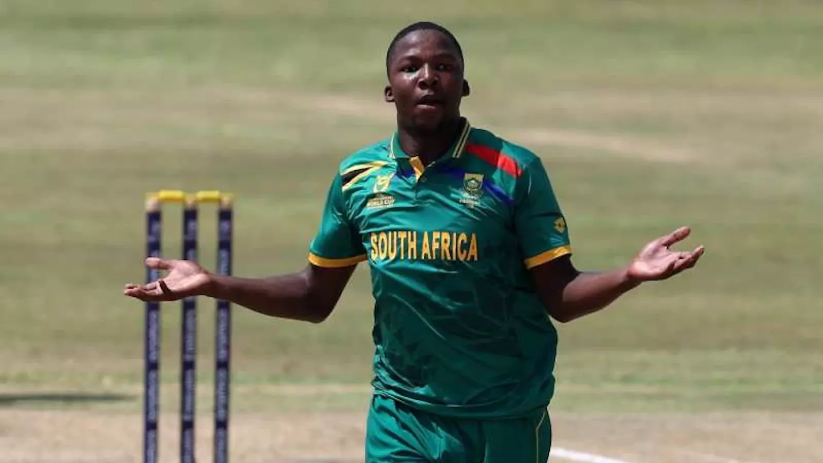 Kwena Maphaka receives maiden Proteas call up for T20 series against West Indies | cricket