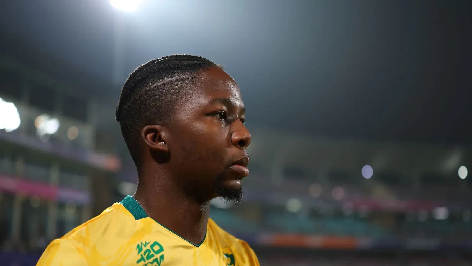 Proteas suffer defeat to India in warm-up match ahead of T20 World Cup ...