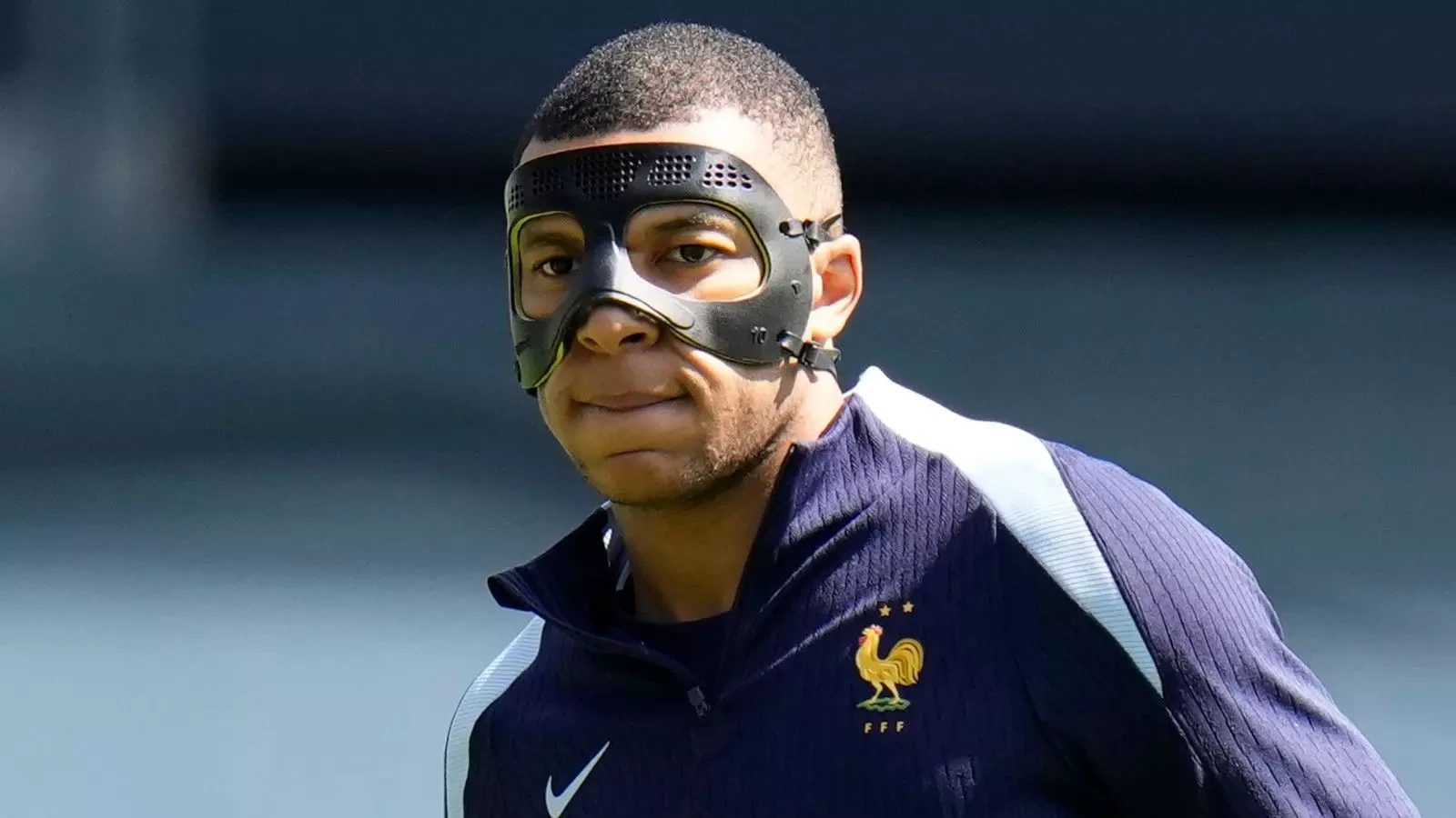 Didier Deschamps: France forward Kylian Mbappe eager to face Poland at ...